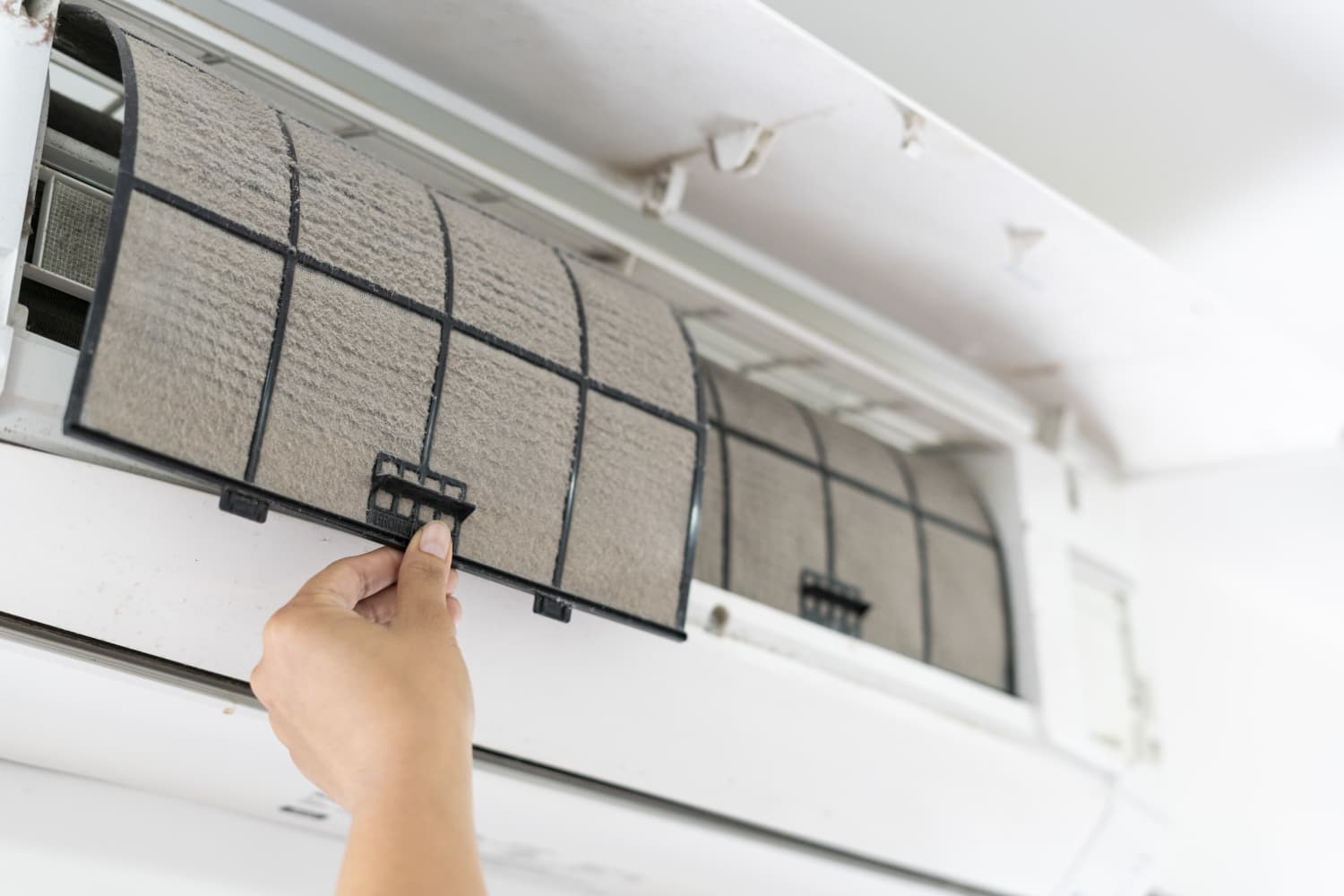 You Need to Change Your HVAC Filter Before a Home Inspection ...