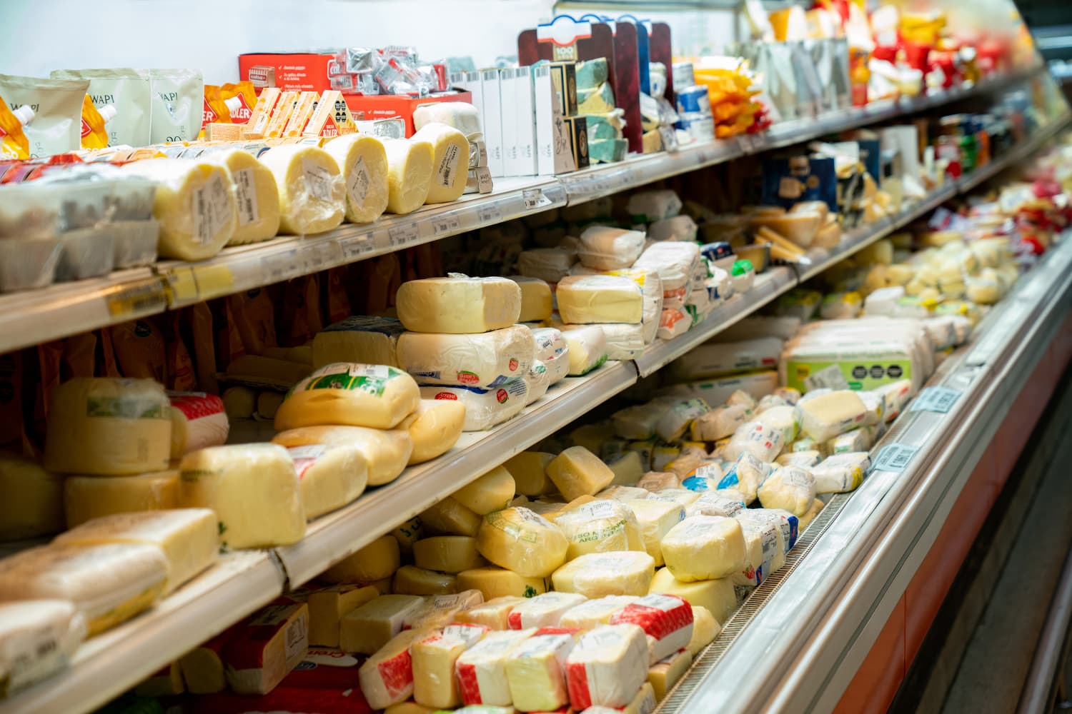 I Just Learned the Coolest Centuries-Old Cheese Trick | The Kitchn