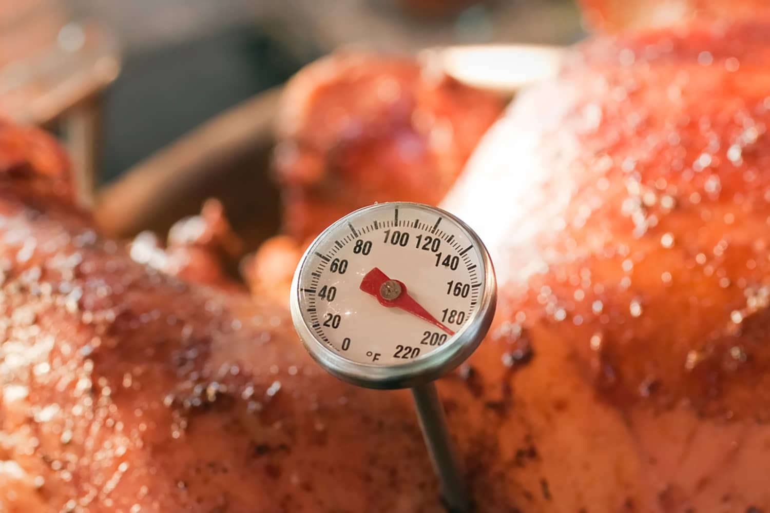 how long to cook a turkey 300 degrees