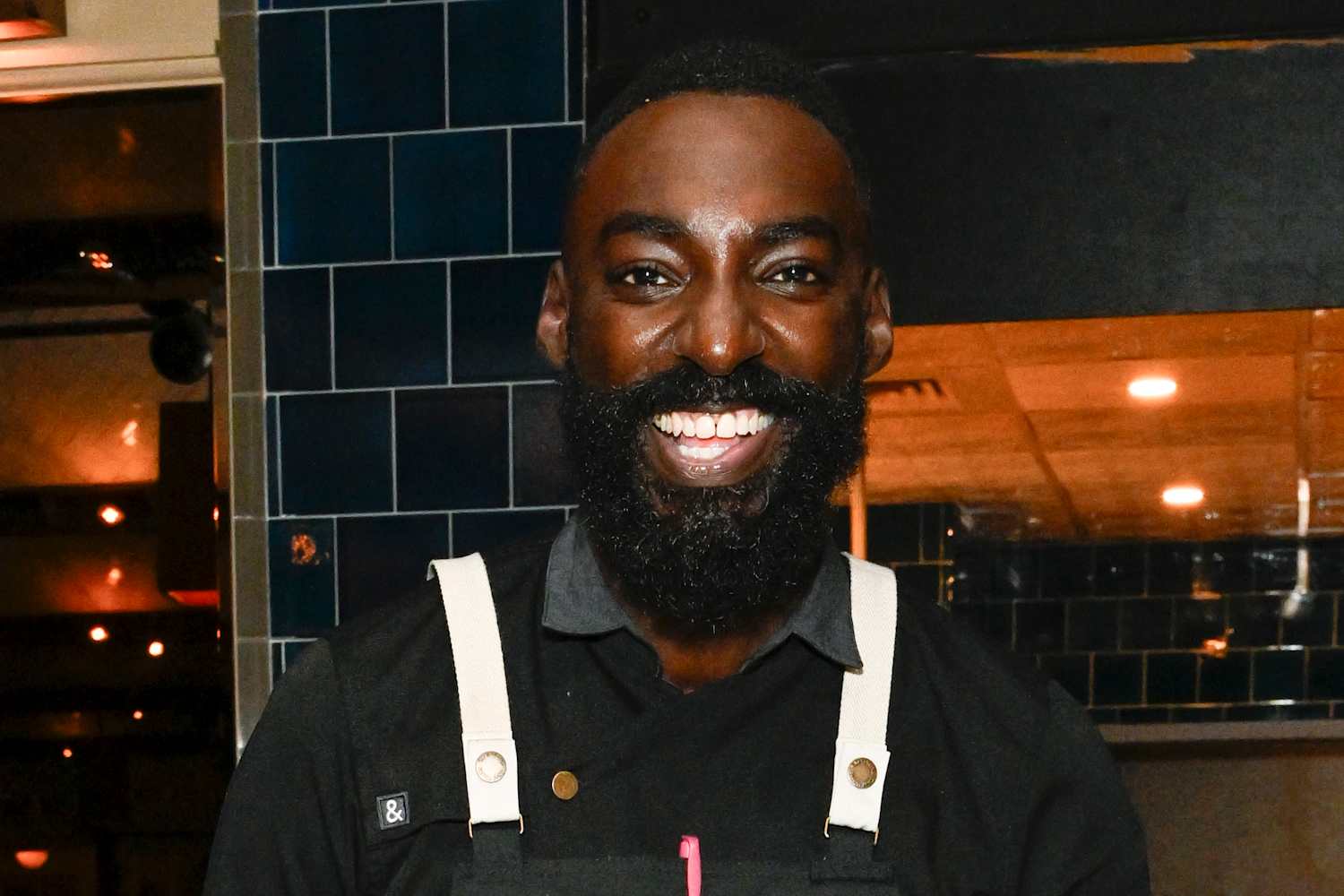 Chef Eric Adjepong Puts a Spotlight on West African Cuisine | The Kitchn