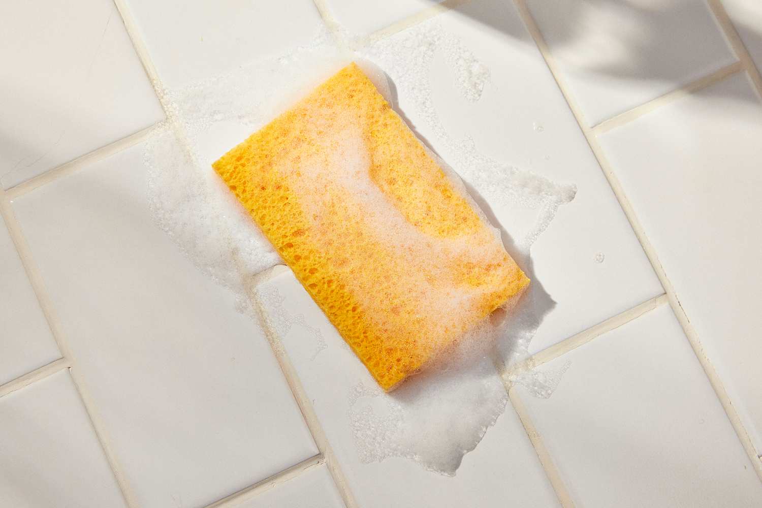 How Often Should You Switch Your Kitchen Sponge? Experts Weigh in | The ...