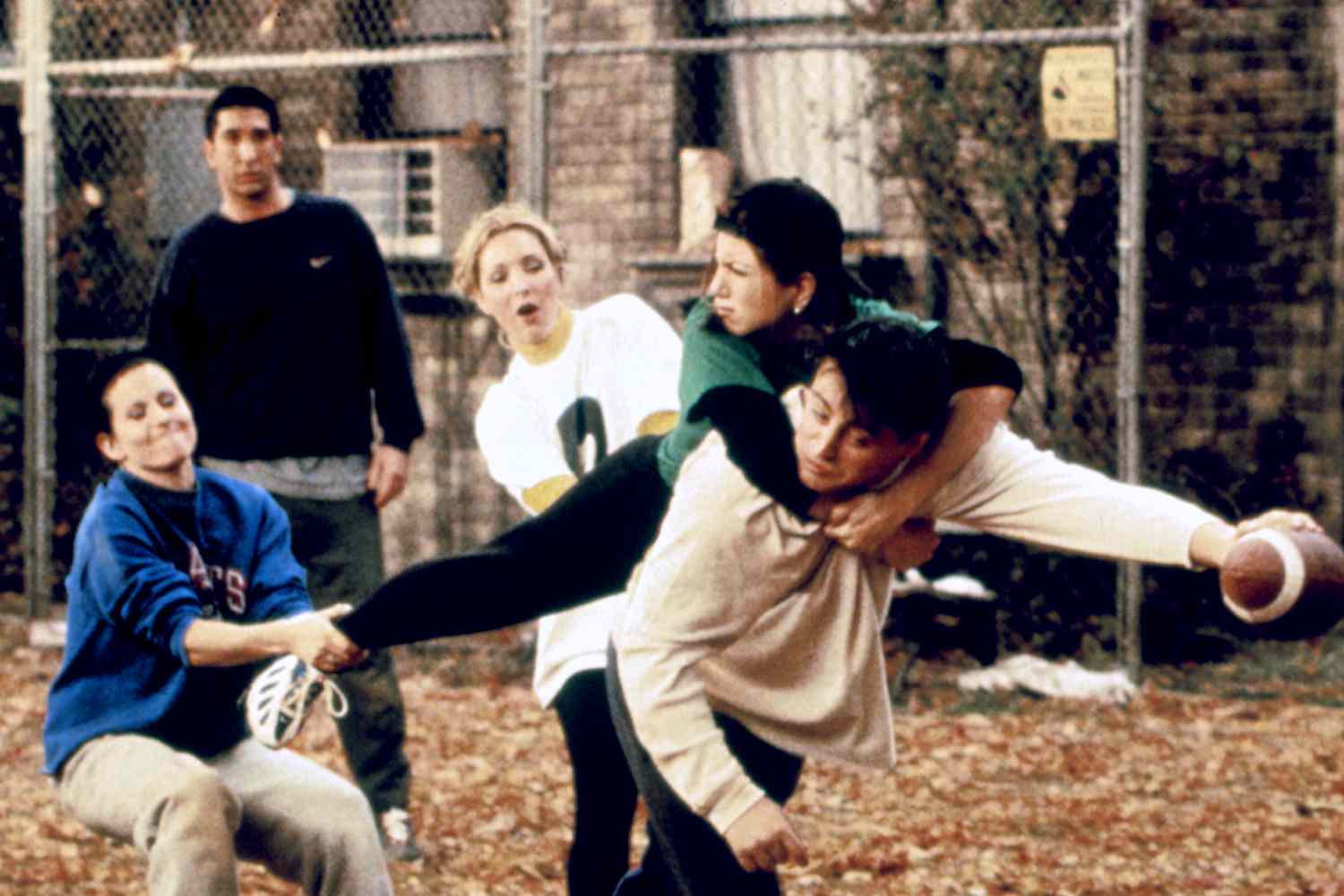 99 Game Day Captions for Every Type of Football Fan | Dorm Therapy