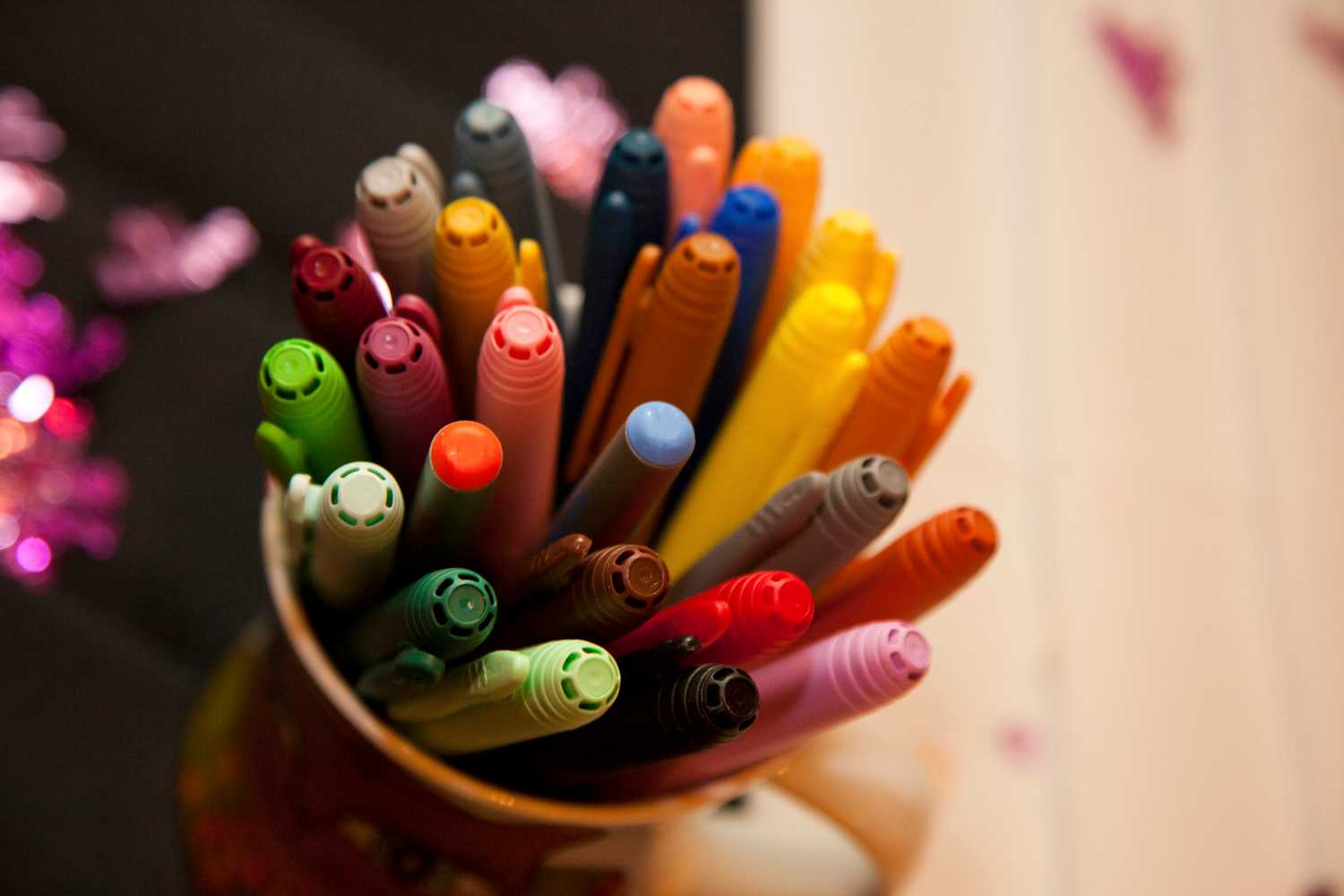 How to Remove Permanent Marker | Cubby