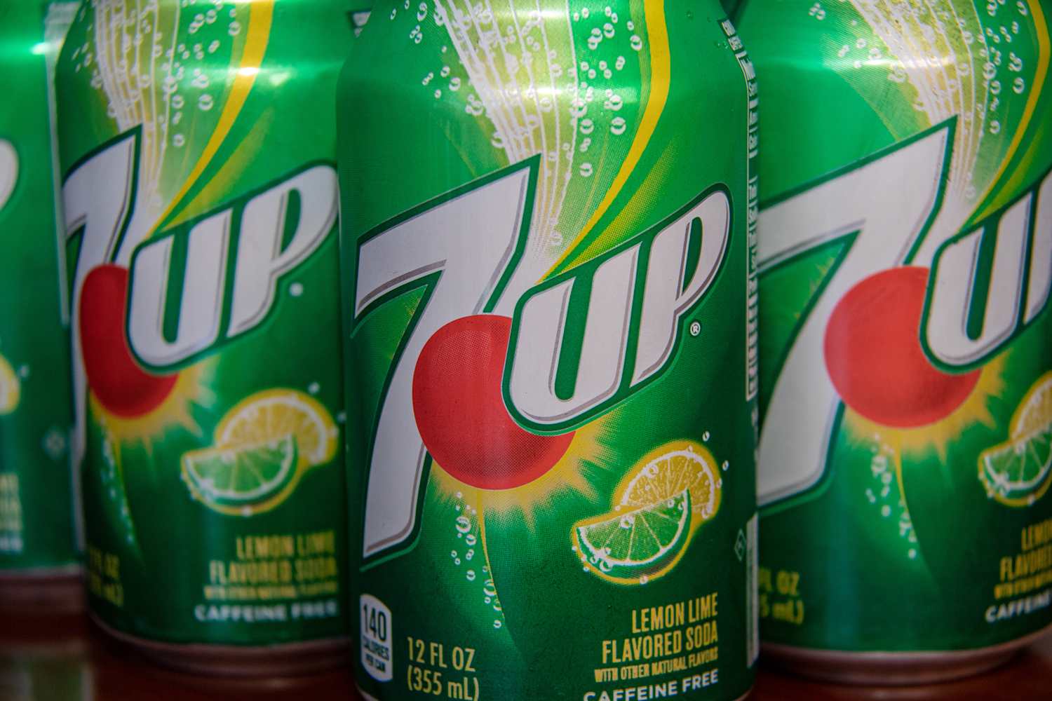 7UP’s New Limited-Edition Drink Is 100x Better than the Original | The ...