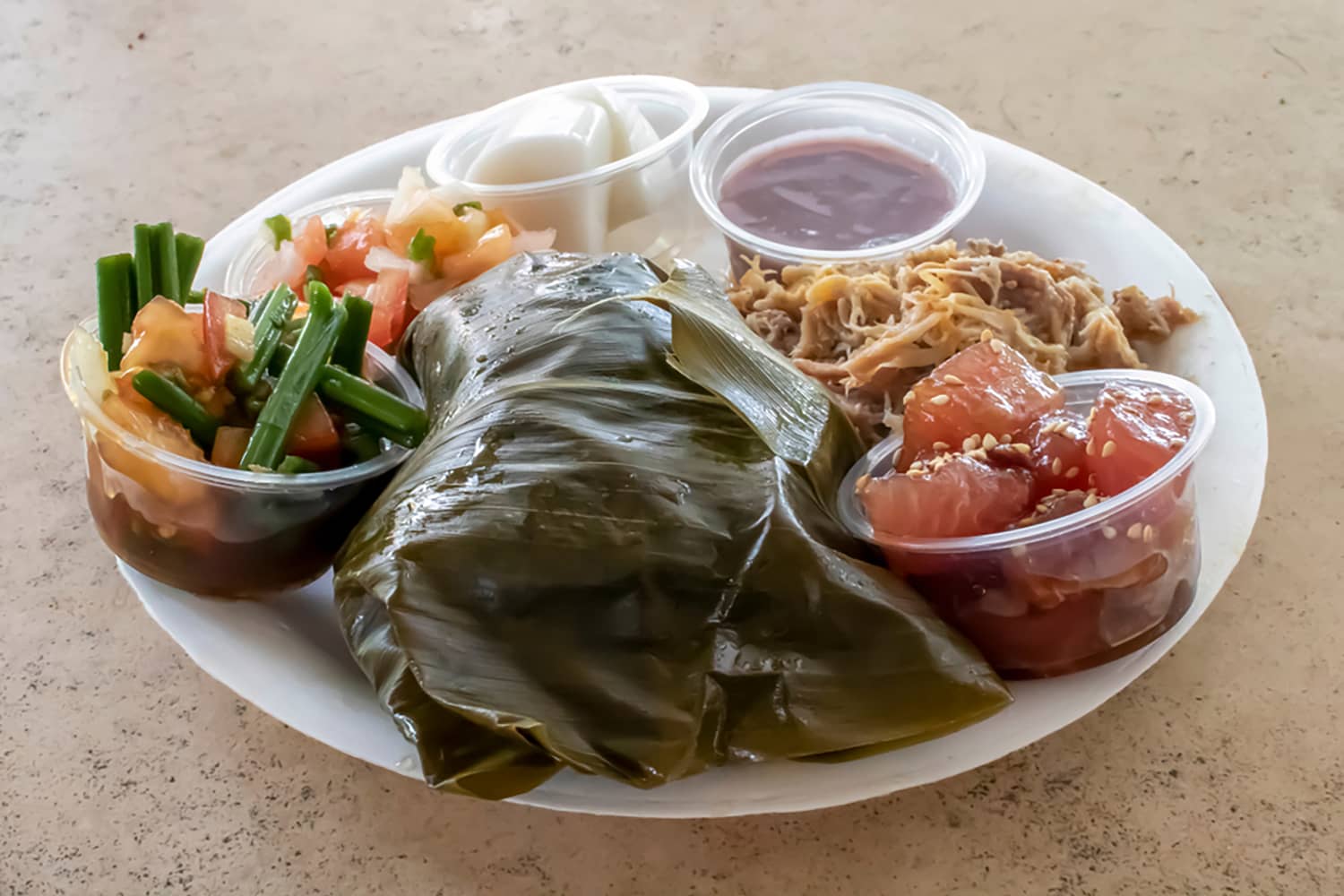 What Is Poi? Everything to Know About the Hawaiian Dish | The Kitchn