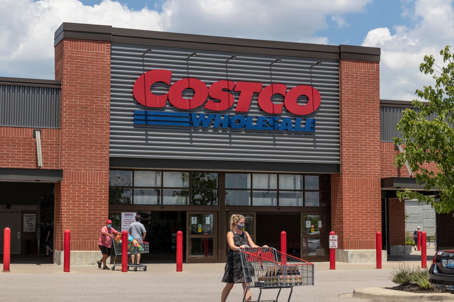 Costco’s Version of Walmart’s Beautiful Chair Is $40 Less | Apartment ...
