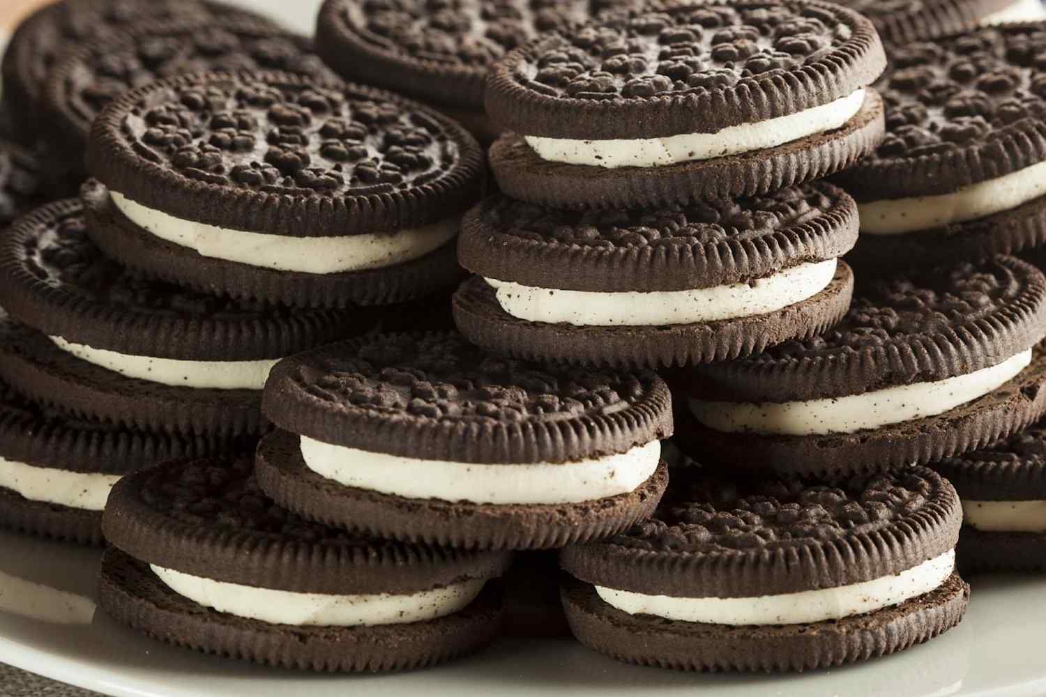Oreo’s First New Cookie of 2026 Might Be Its Most Controversial | The ...