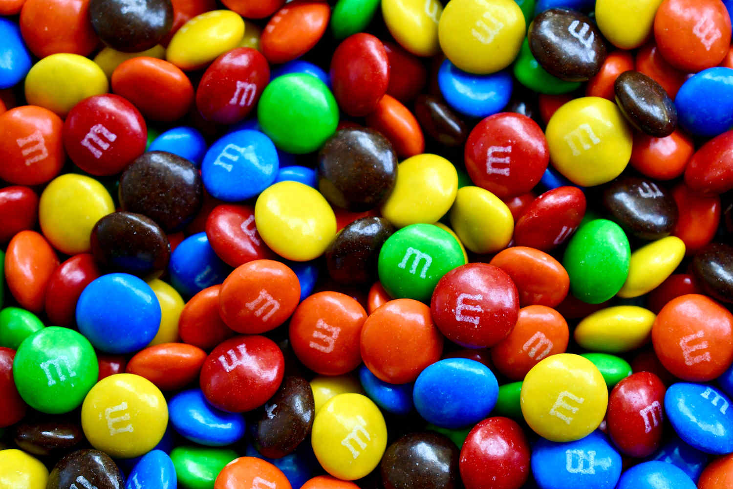 M&M’s Is Dropping a Brand-New Flavor in Early 2025 That Fans "Can't ...