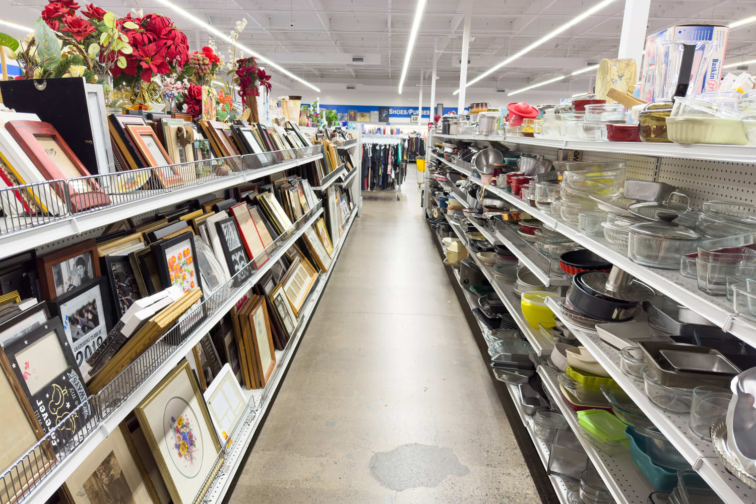 How to Use a Zip Tie to Hang Frames with an Easelback | Apartment Therapy