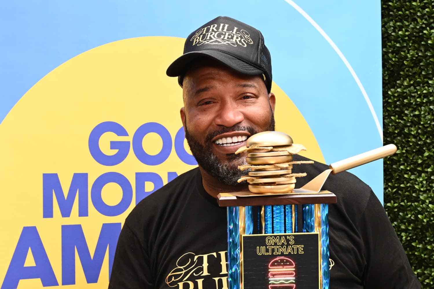It’s Official: Rapper Bun B Makes the Best Burgers in America | The Kitchn