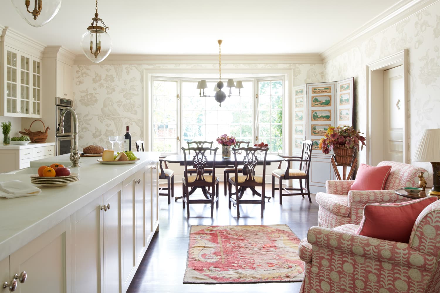 5 Tips You Really Need to Know About Grandmillennial Style | The Kitchn