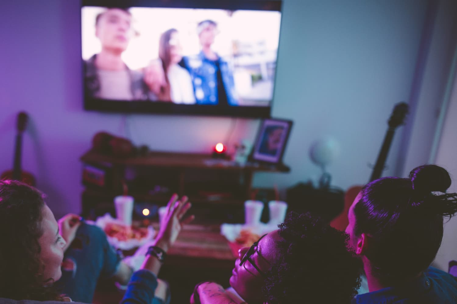 6 Products for Hosting Movie Night in Your Dorm Room | Dorm Therapy