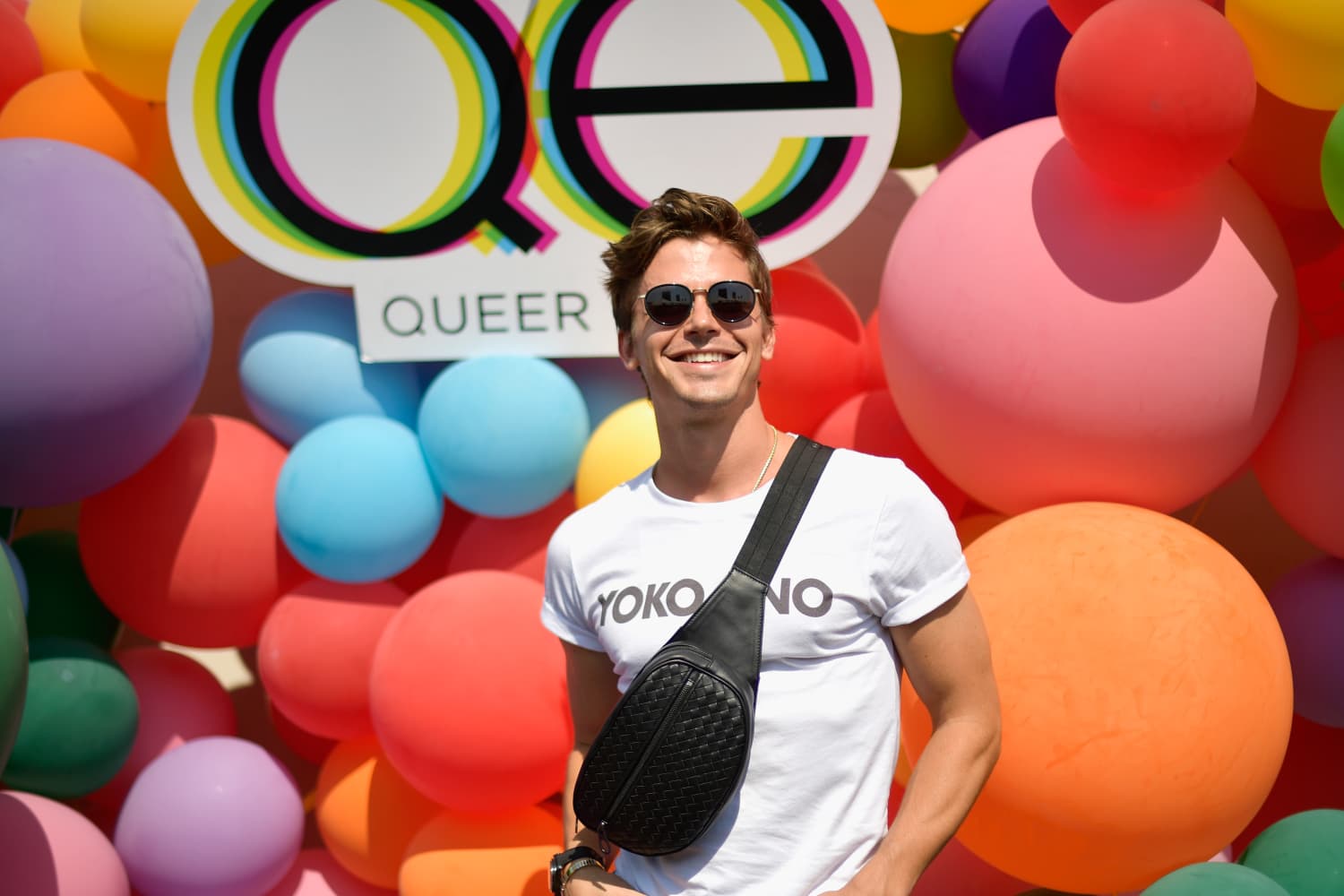 Self Care Tips from Antoni Porowski from Queer Eye | The Kitchn