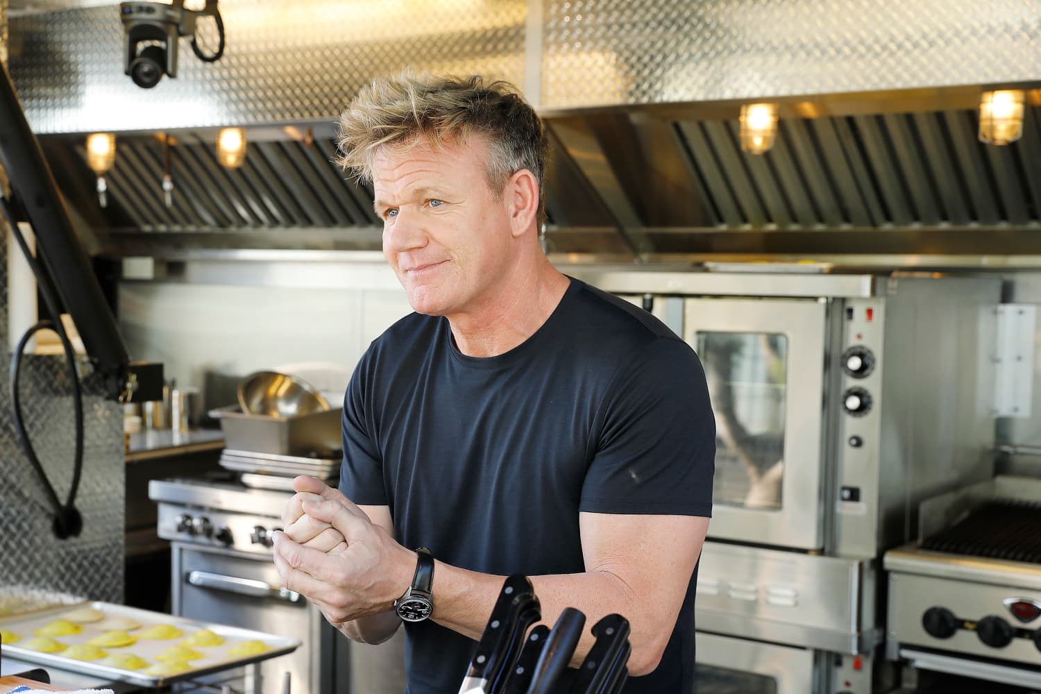 The Most Popular Food Show on TV Right Now | The Kitchn