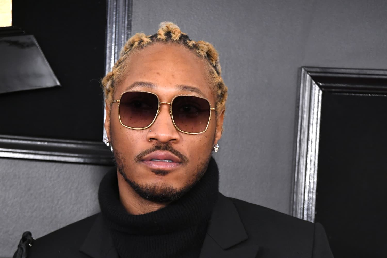 Future Just Snagged an Ultra-Luxe, Waterfront Miami Home — Take a Peek ...