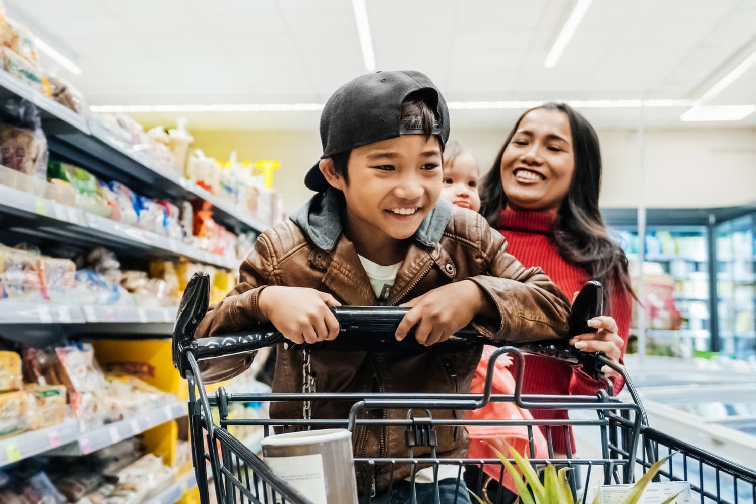 5 Ways I Outsource Kitchen Mental Labor — Because Who Has the Time ...