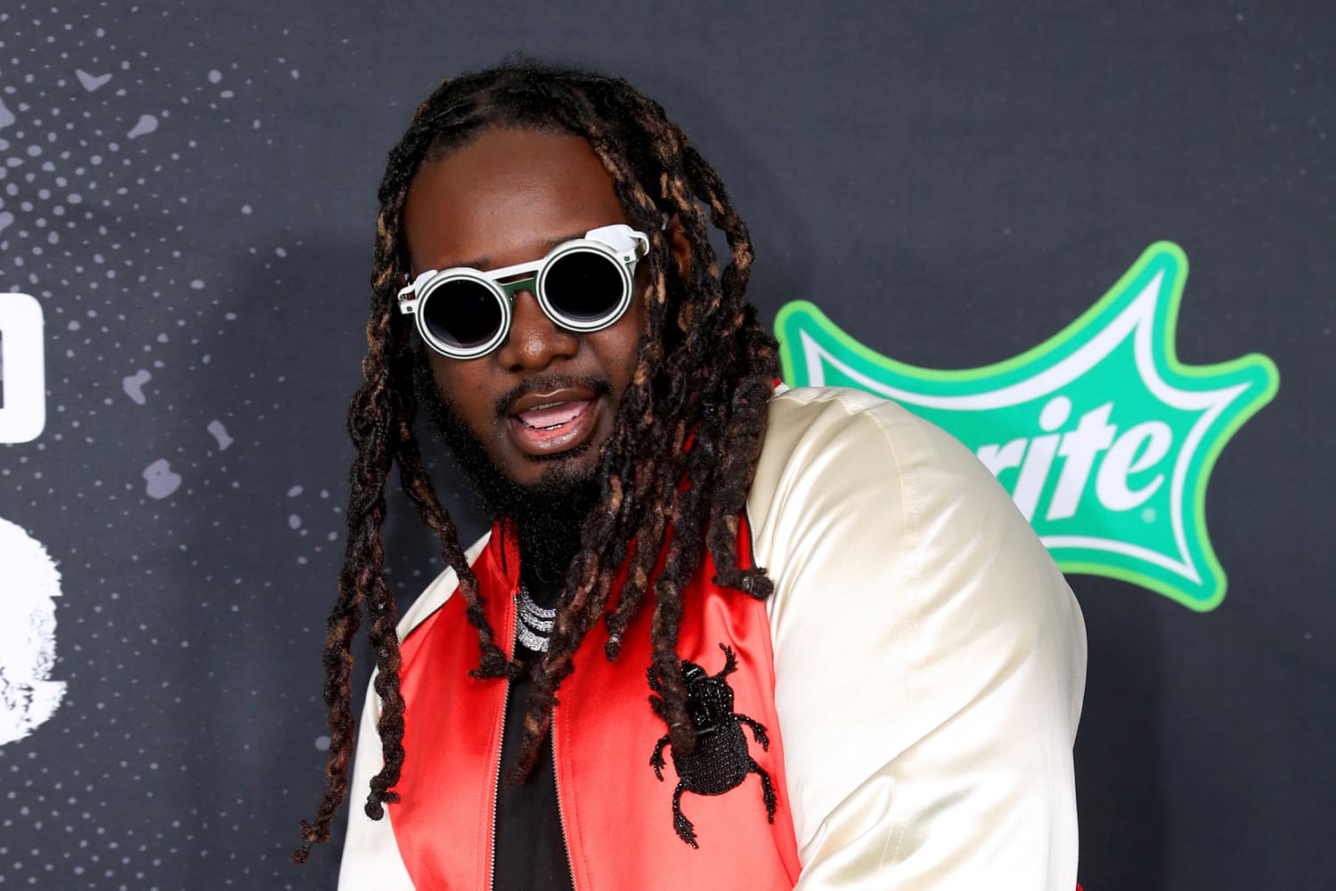 T-Pain Released His First Line of Wing Spices and They're Unbelievably Good | The Kitchn