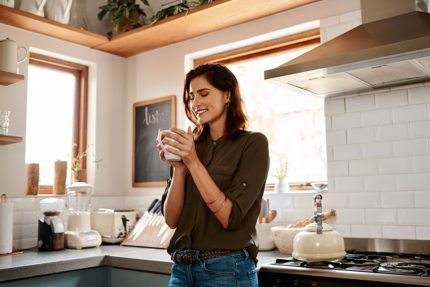 Best Coffee Products: Easy Ways to Get Your Coffee Fix at Home | The Kitchn