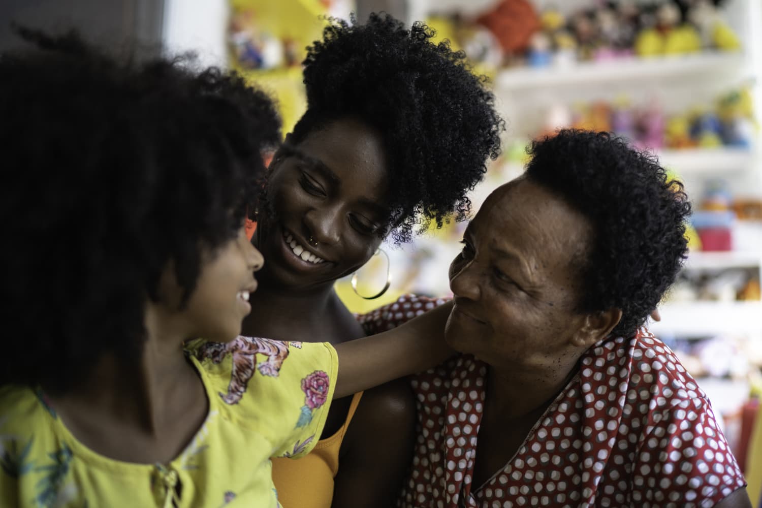 Why Celebrating Juneteenth at Home is Just As Powerful This Year ...