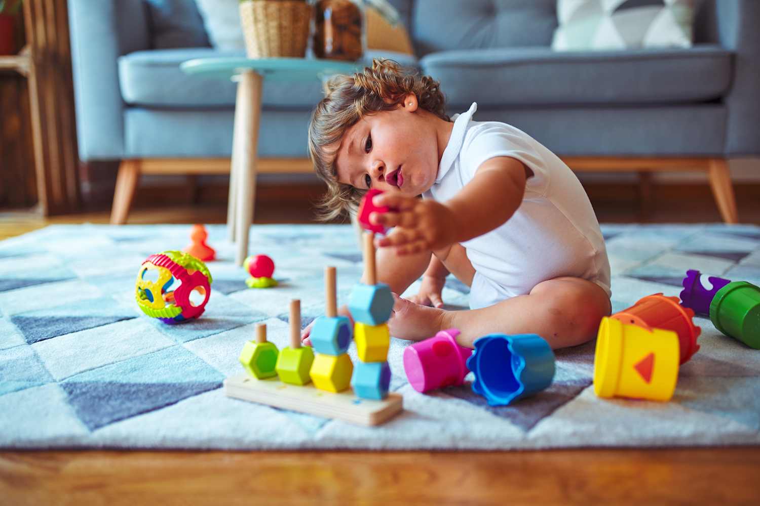 The 25 Best Toys for Babies 0-12 Months (Parent & Baby Tested) | Cubby