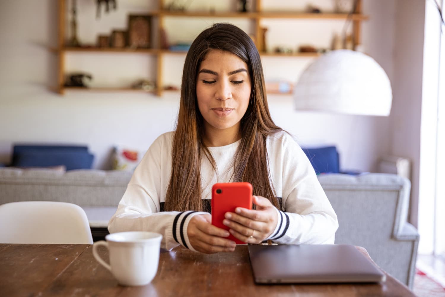 I Keep My Phone on "Do Not Disturb" All Day Long — Here's Why ...