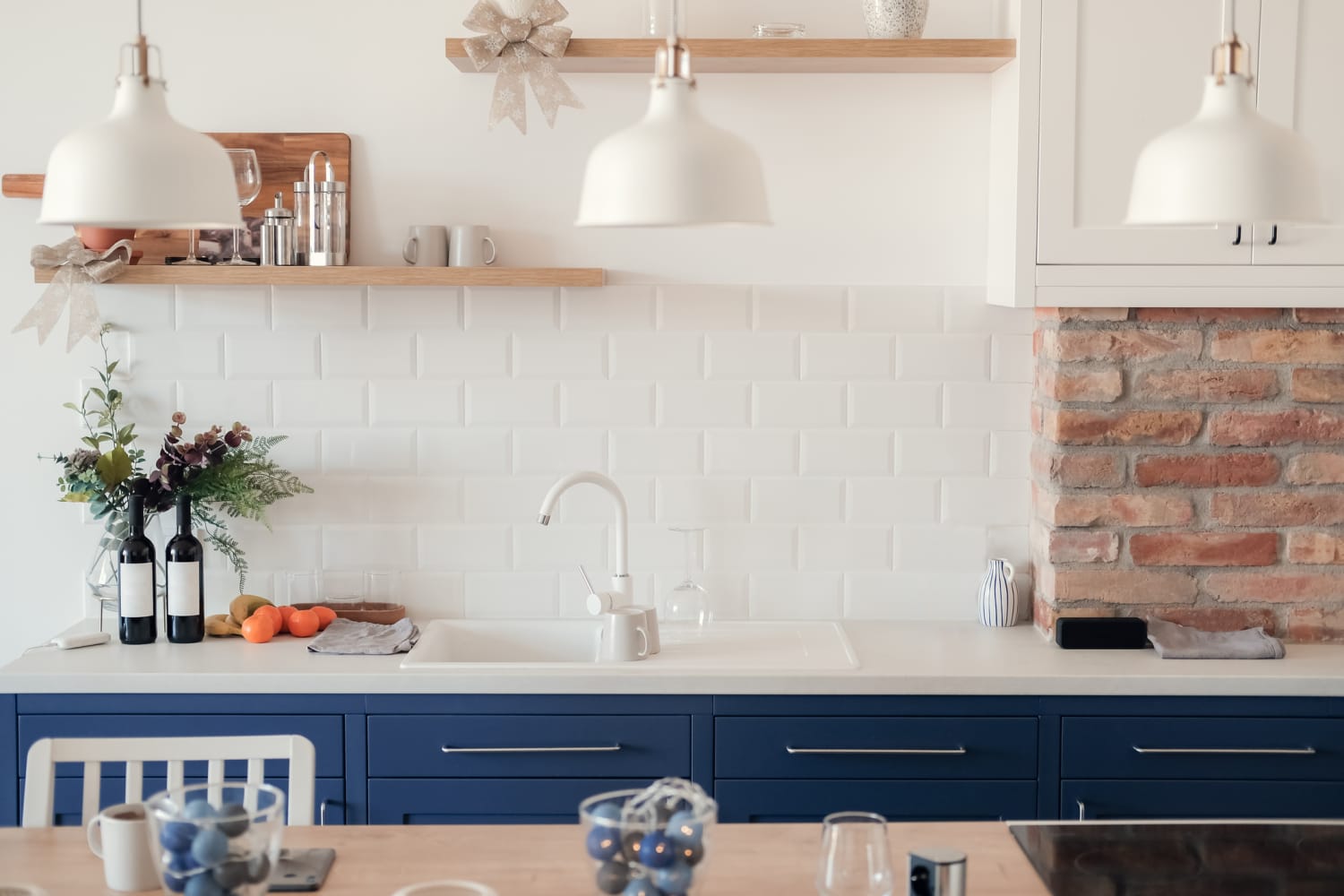 3 Things Making Your Kitchen Less Inviting, According to Real Estate ...