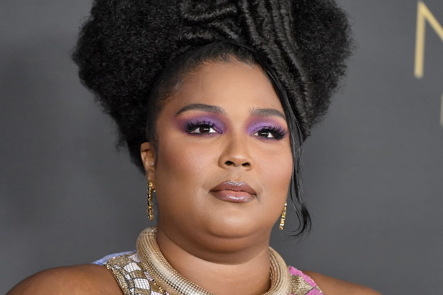 Lizzo Tried Baked by Melissa's Viral Salad and This Was Her Reaction ...