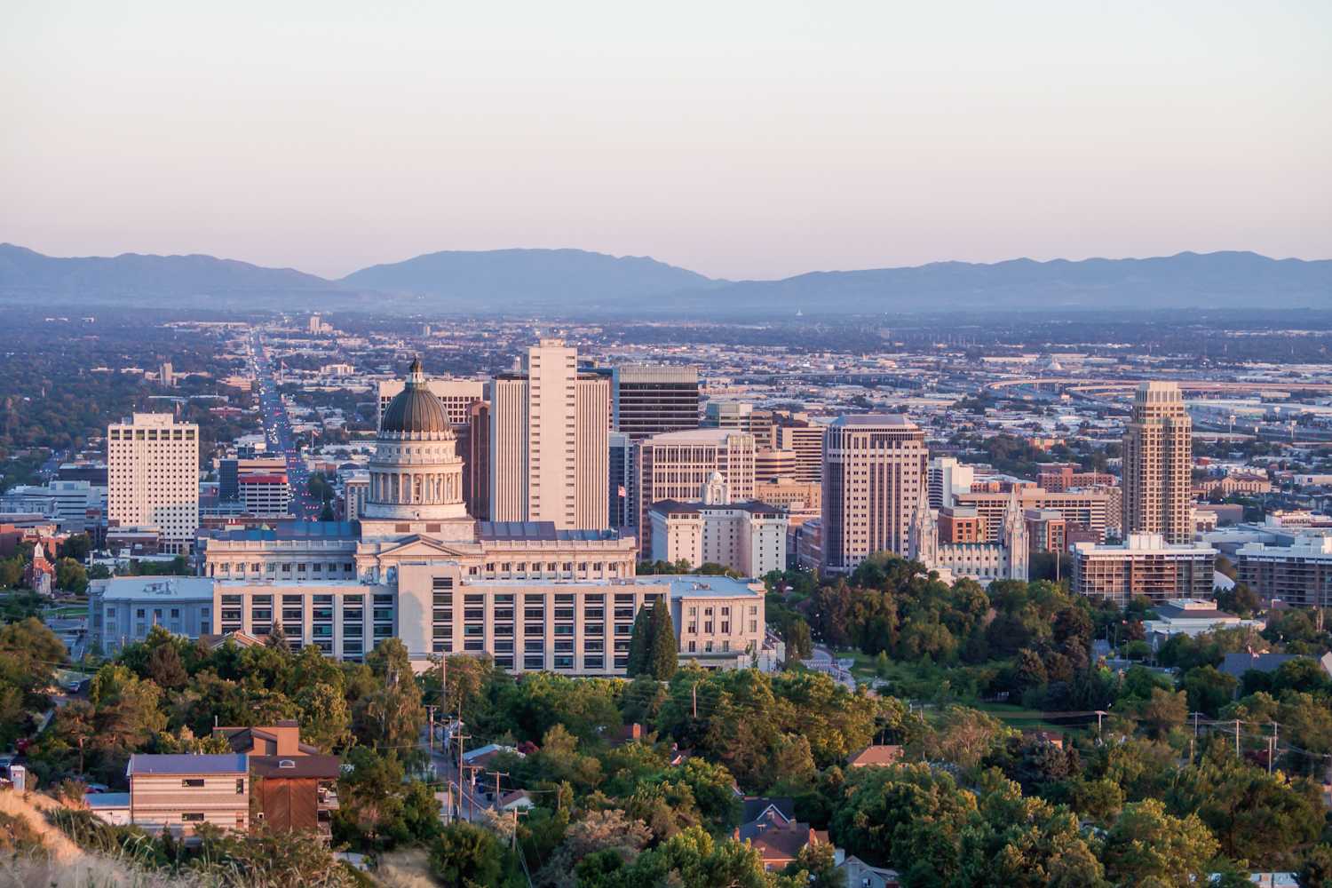 I Lived in the "Most Neighborly City in America" for 11 Years - Here's ...