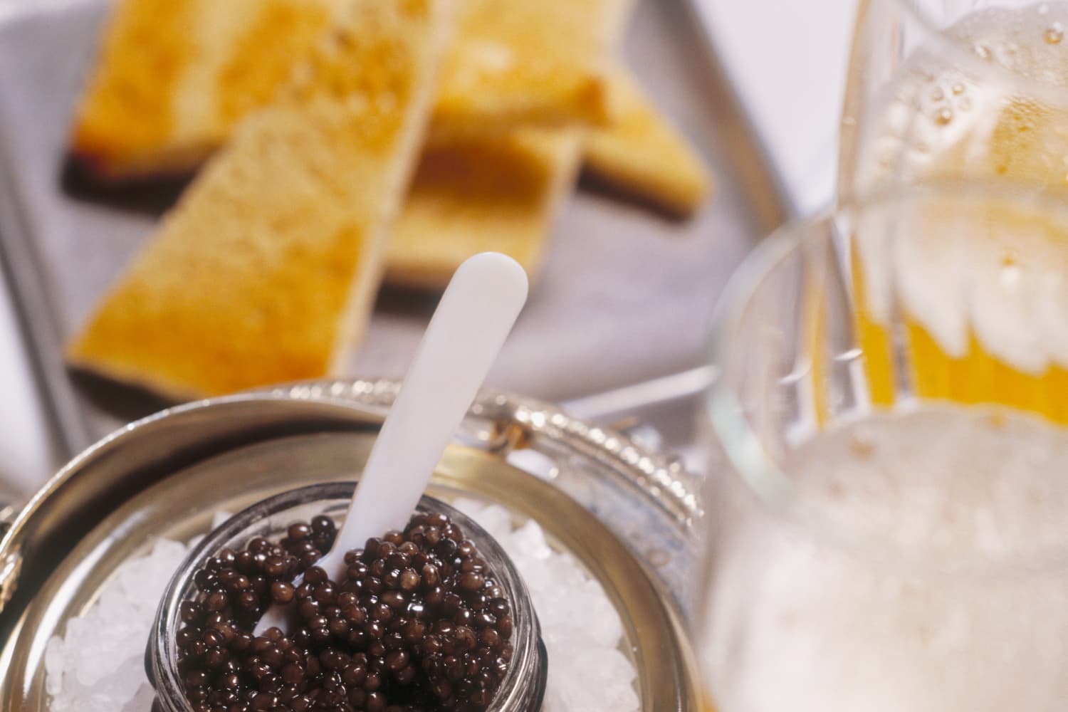 How to Eat Caviar and Where to Buy the Best Caviar | The Kitchn