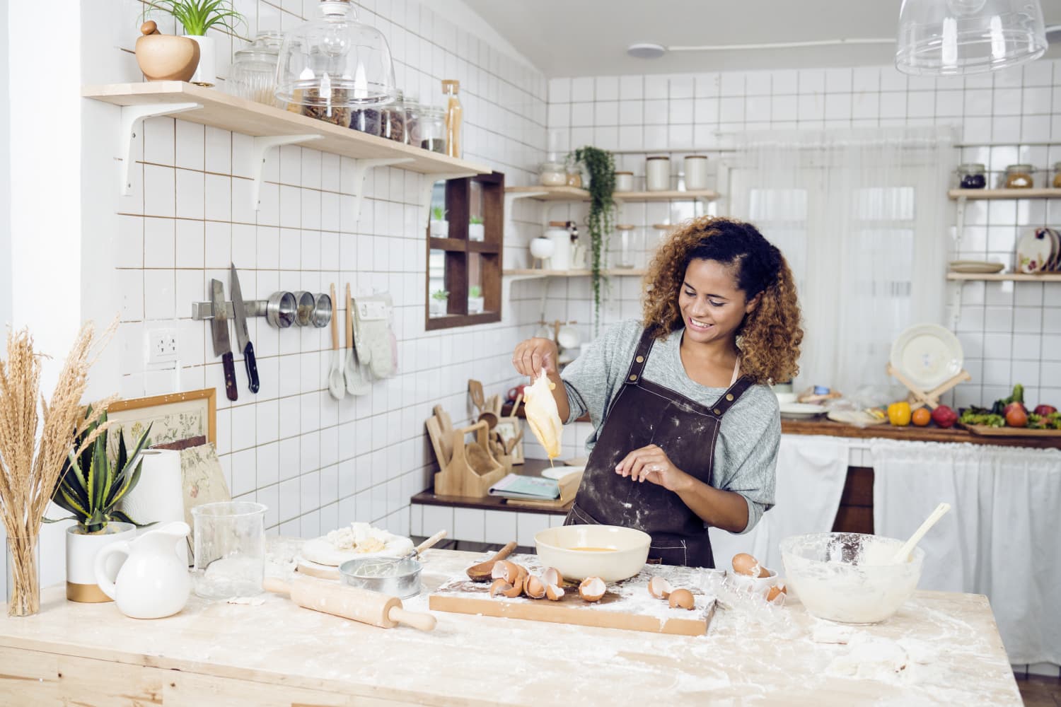 Here Are 10 of the Best Black Chefs & Bakers Taking Over Social Media ...