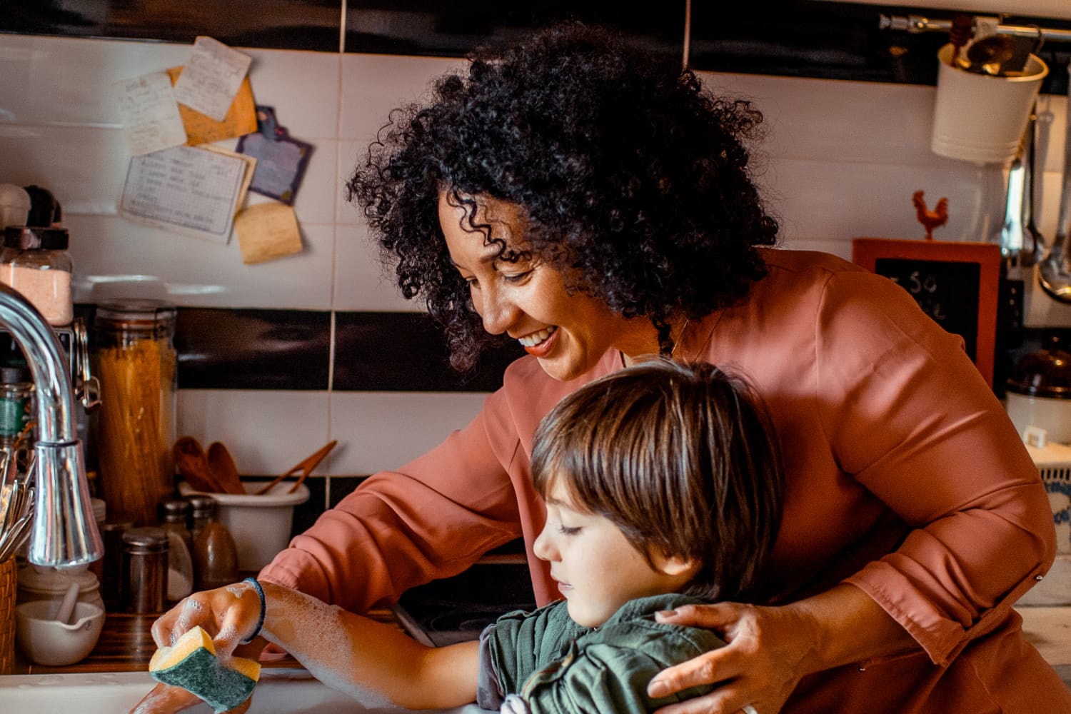 5 Ways I Trick Myself into Cleaning Regularly | Apartment Therapy