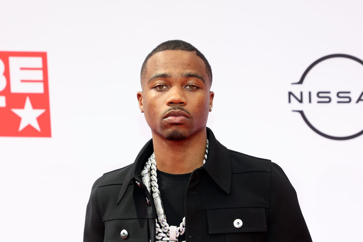 Roddy Ricch Is Selling His Luxe L.A. Mansion and the Kitchen Is Worth ...