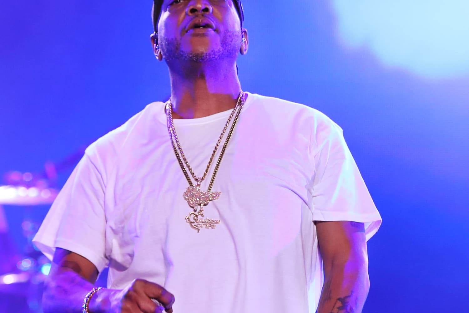 Rapper Styles P Steps into the Food Game with New Luxury PB&J Spread ...