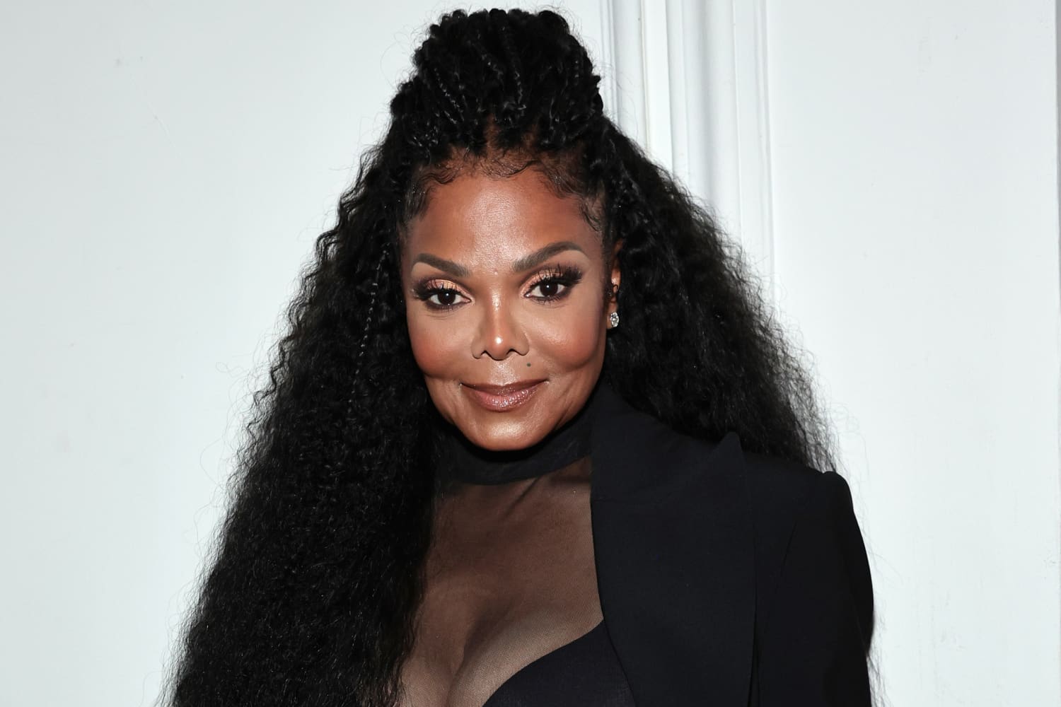 Janet Jackson's Former NYC Condo Has the Best Views from the Kitchen ...