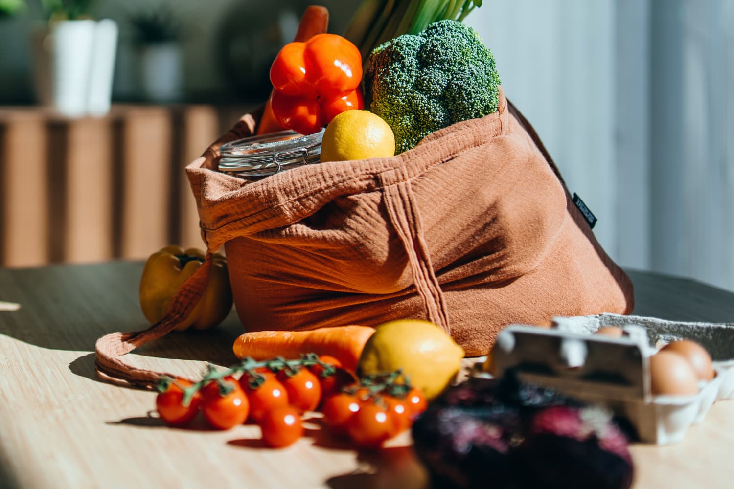 SNAP Food Recipients Will Start to Notice a Change in Their Benefits ...