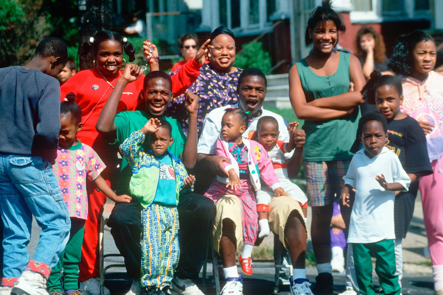 How a Chicago Juneteenth Parade Taught Me About the Importance of Black ...