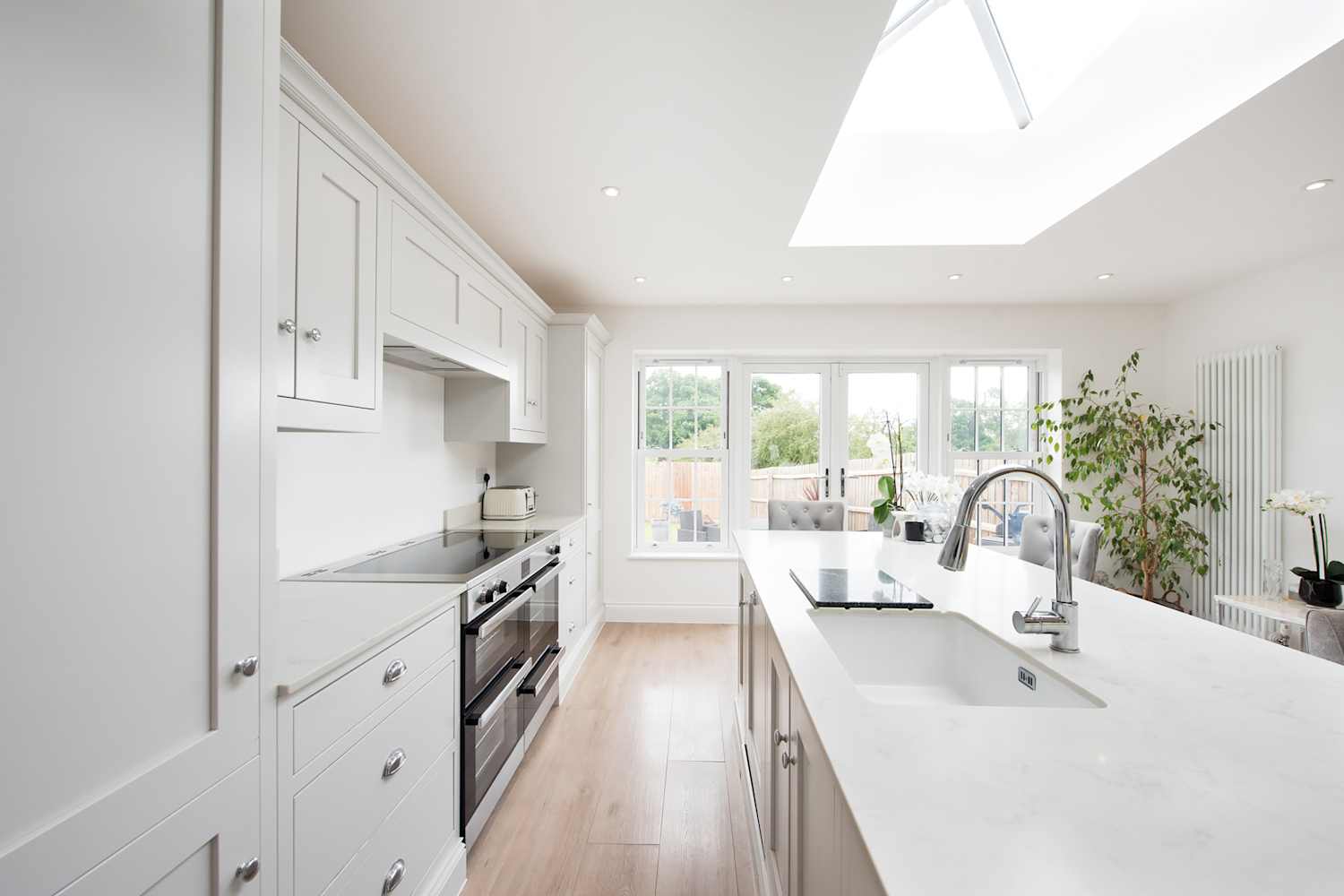 The ’90s Kitchen Hardware Trend That's Coming Back in 2025 | The Kitchn