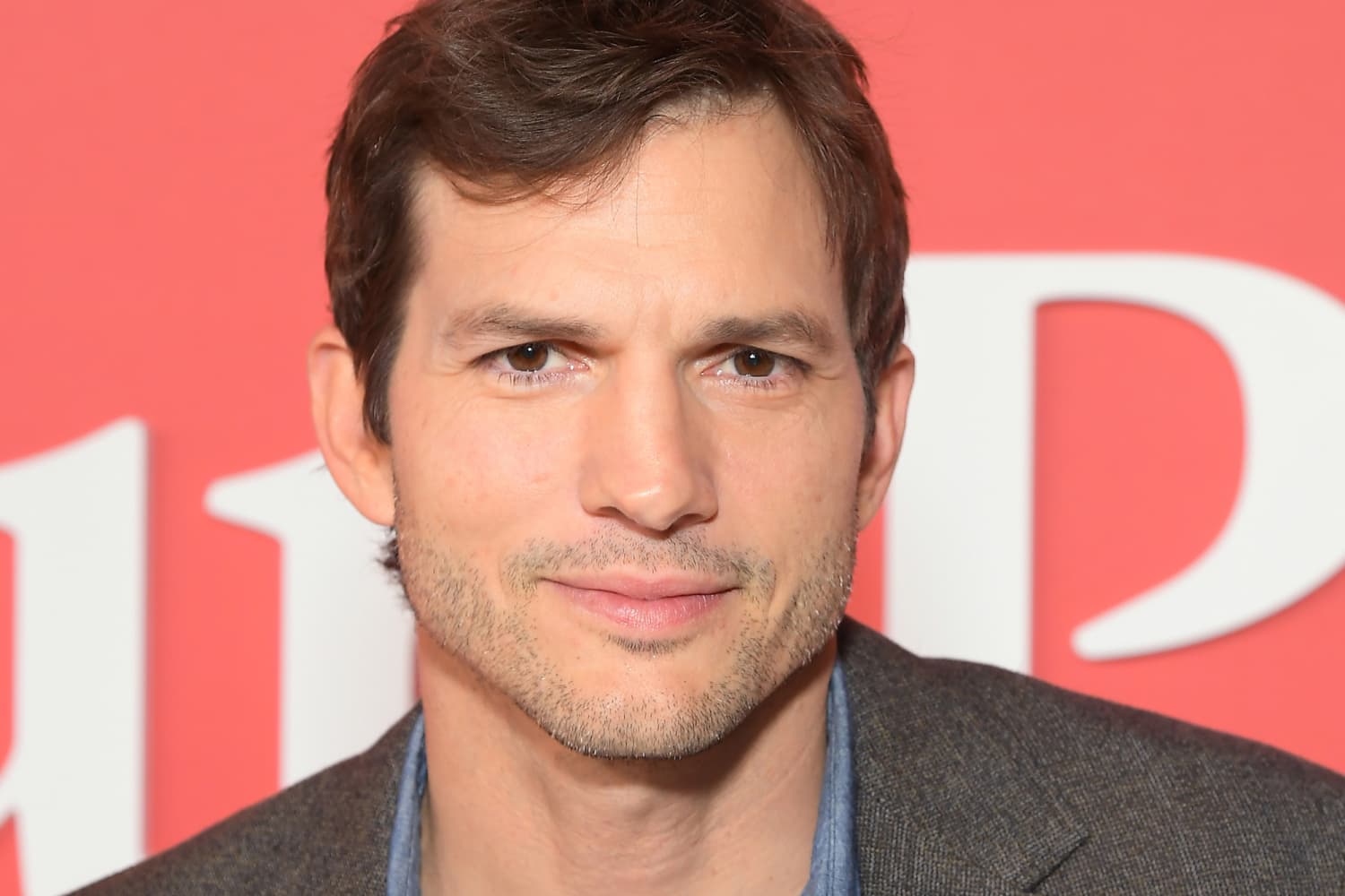 Ashton Kutcher Adds This One Unlikely Ingredient to His Coffee | The Kitchn