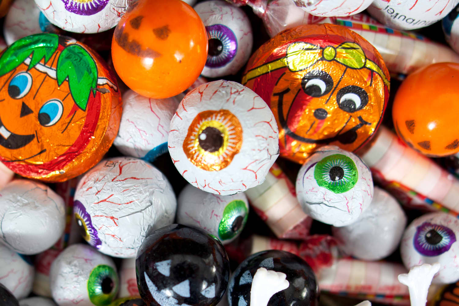 These Are the Most Popular (and Most Hated) Candies in Each State | The ...