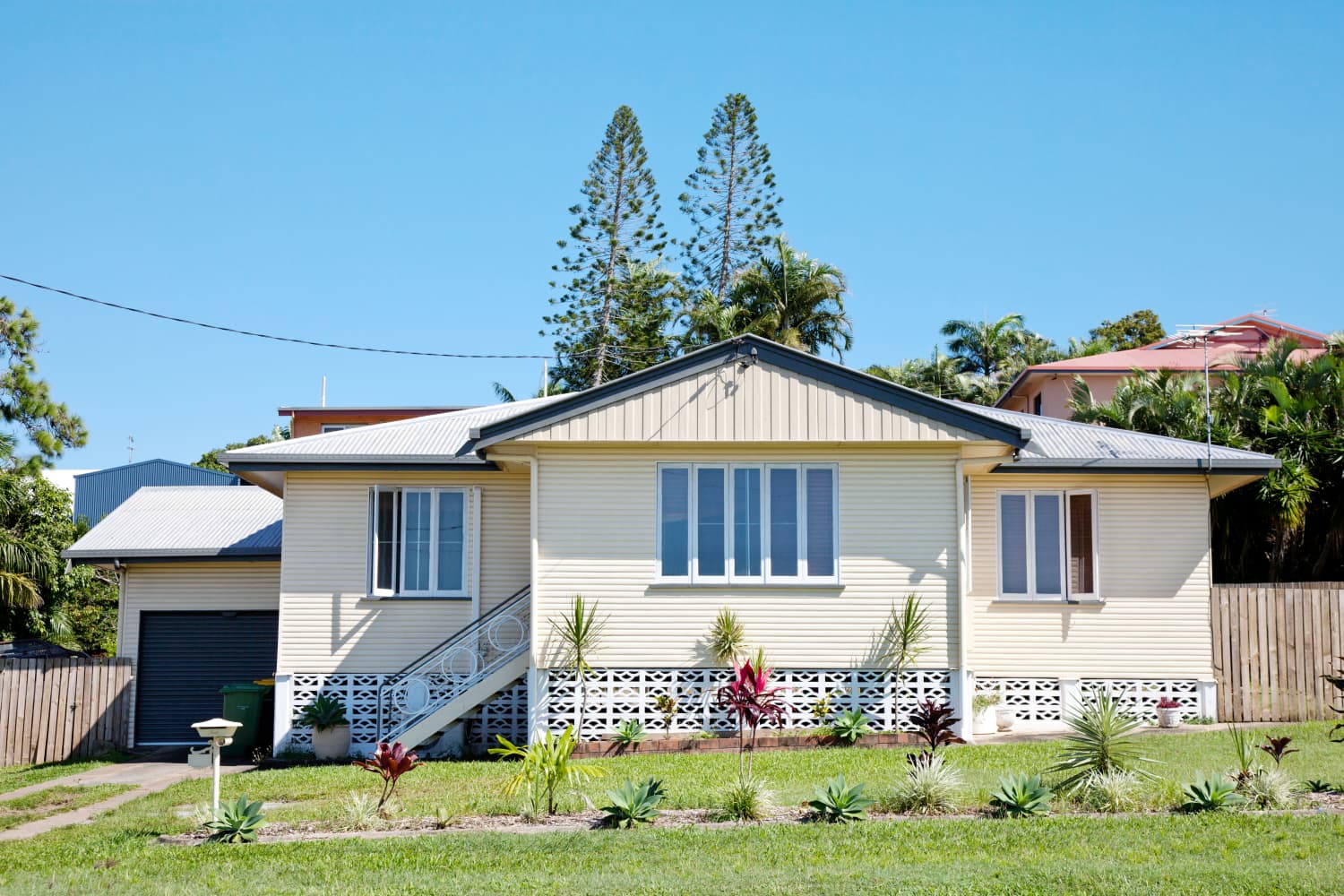 Are Adjustable-Rate Mortgages Bad? | Apartment Therapy