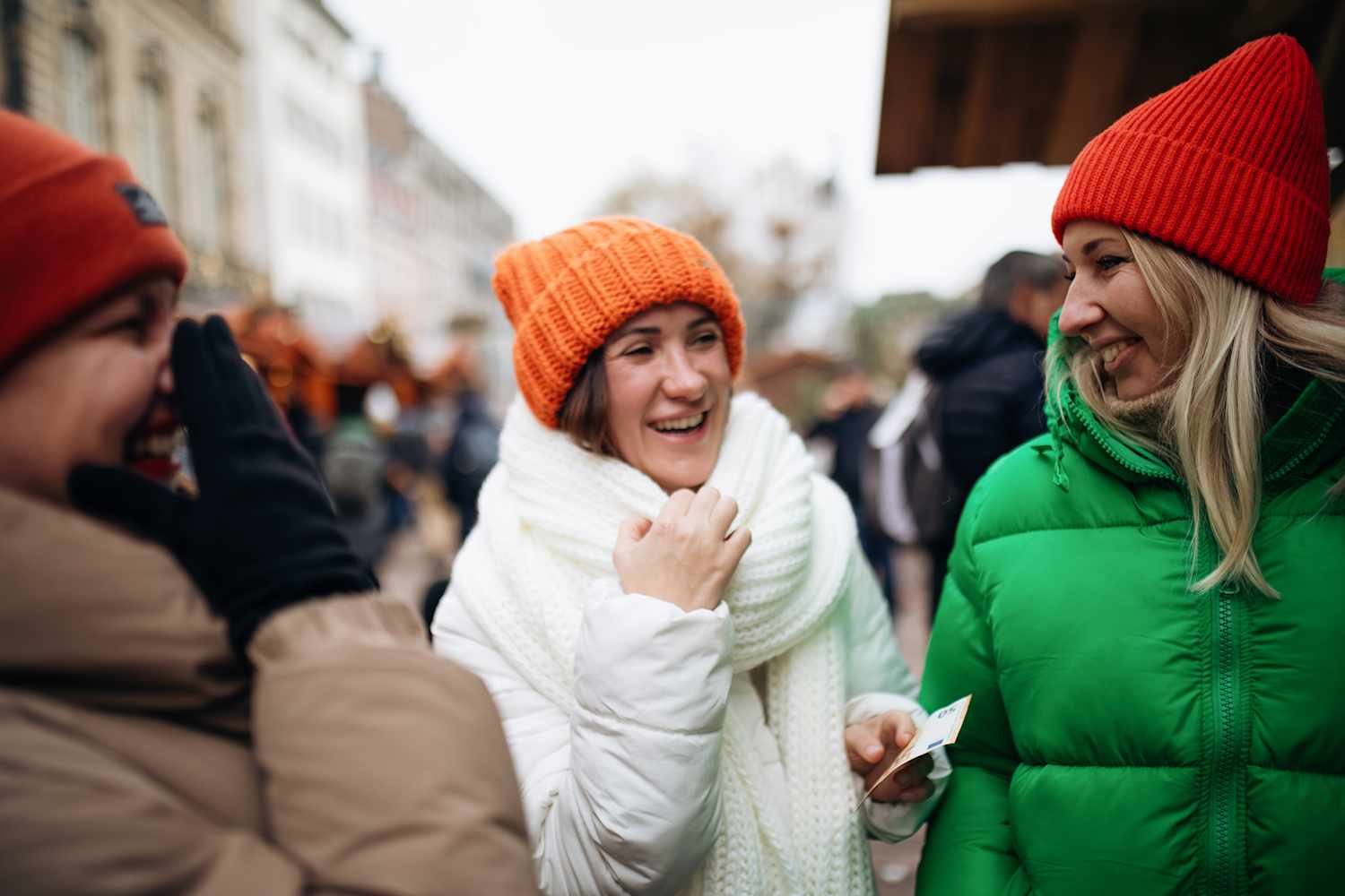 Why I Get Outside For Just One Block Every Day | Apartment Therapy