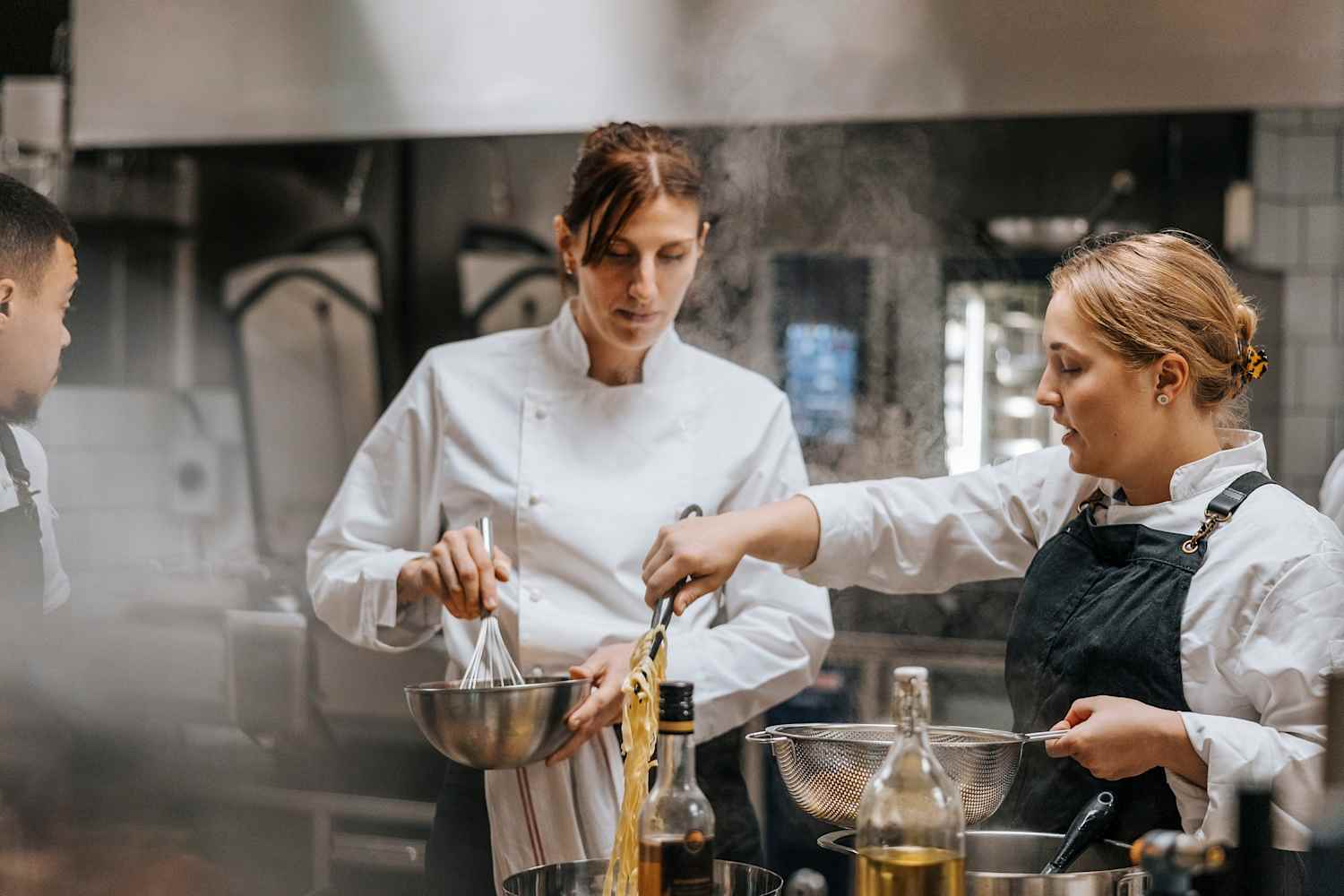 4 Chef-Approved Kitchen Organizing Tricks That Really Work | The Kitchn