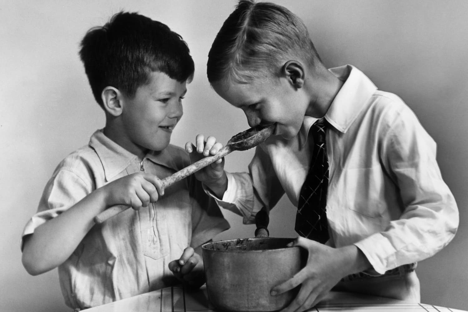 Why You Should Use a Wooden Spoon to Taste Your Food | The Kitchn