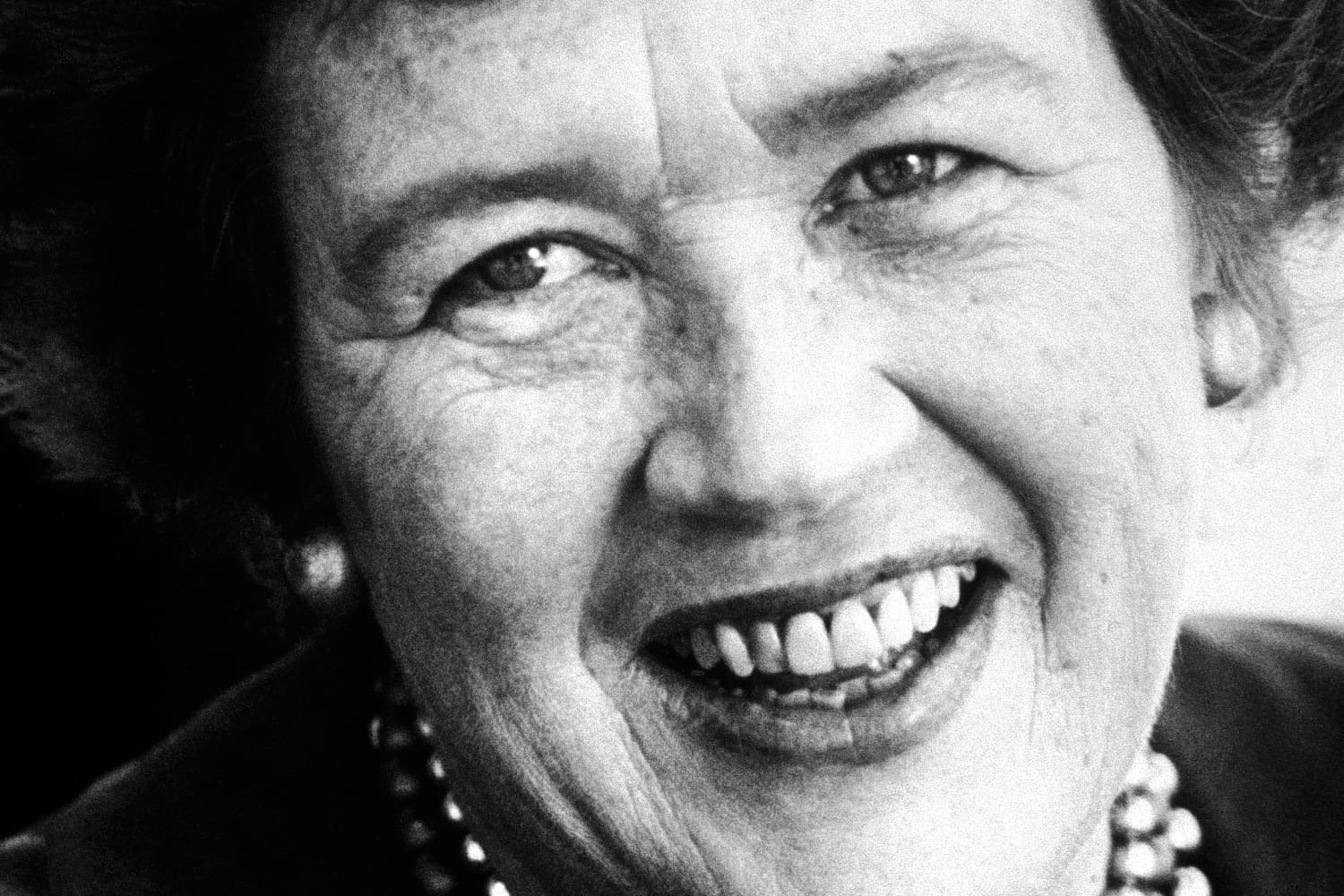 Julia Childs Søster Dorothy Friends Of Dorothy Dean | The New Yorker