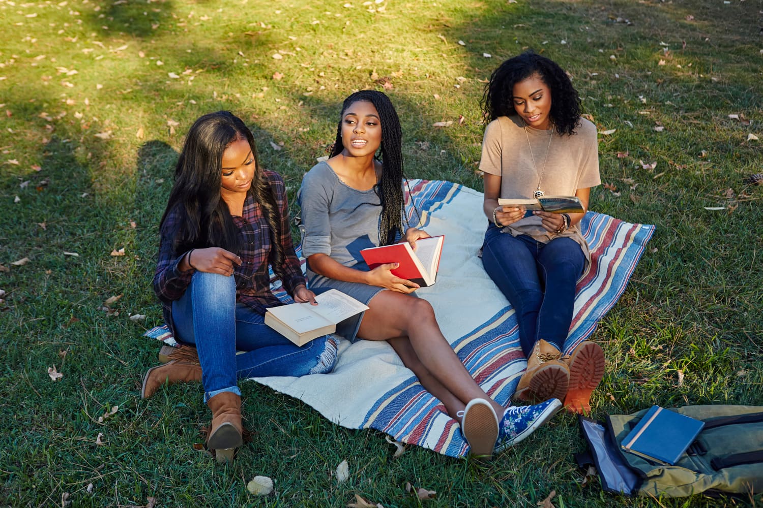 28 Instagram Captions for Fall Break Posts | Dorm Therapy