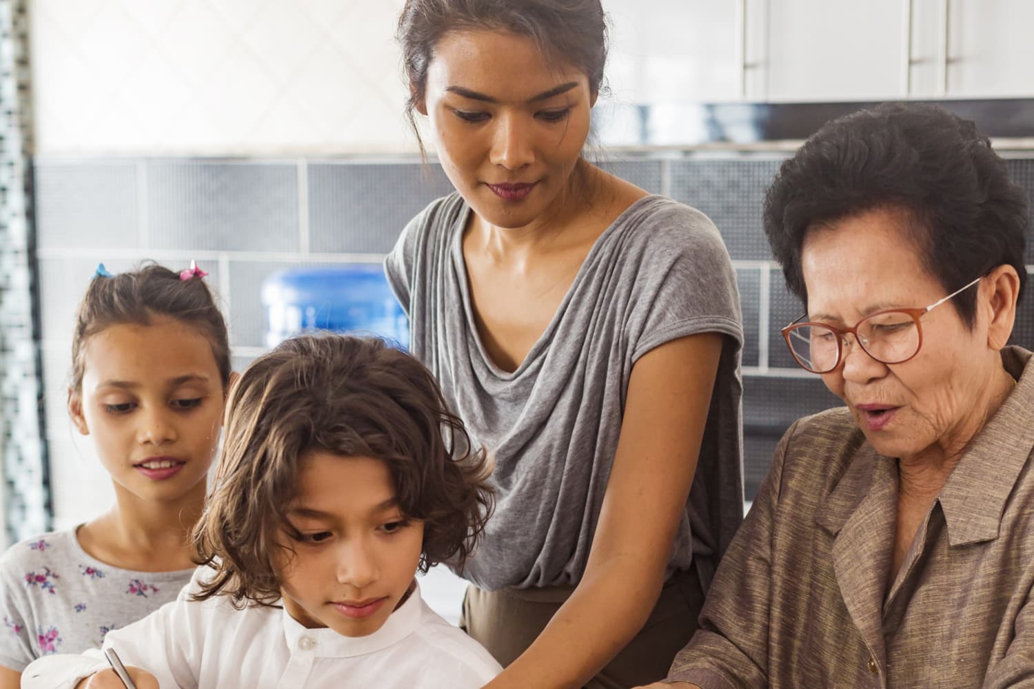 7 Groceries My Vietnamese Grandma Always Has on Hand | The Kitchn