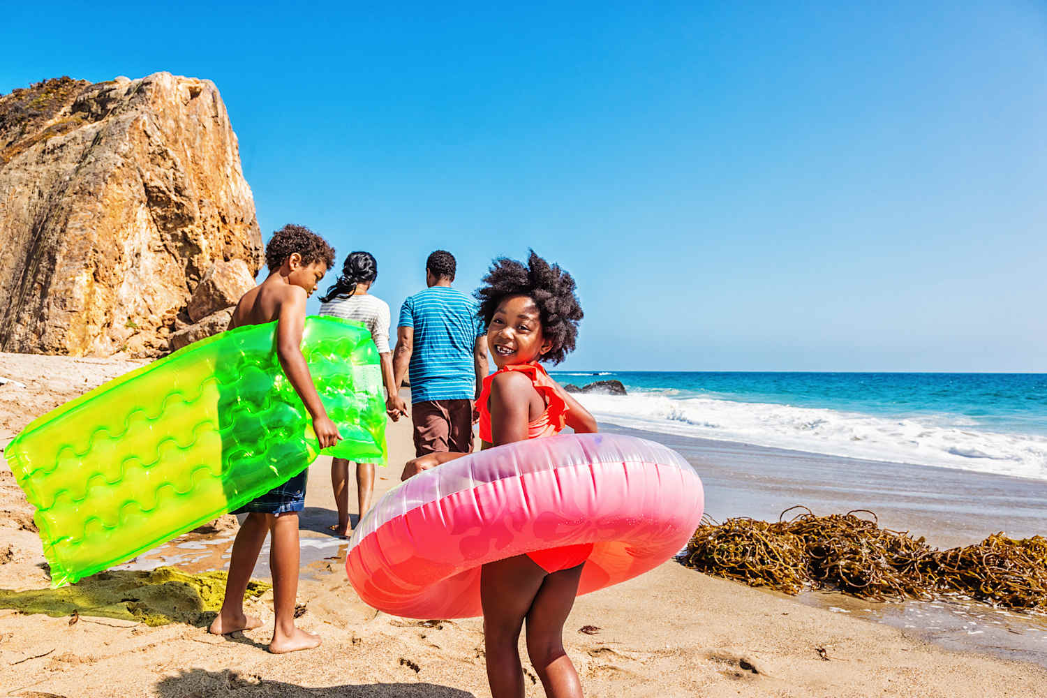 The "Summer Bucket List" Trend Is Perfect and a Must-Try | Cubby