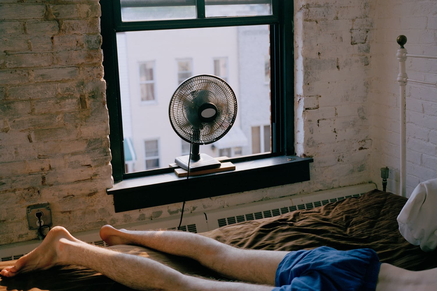 Why Do I Get So Hot When I Sleep?! I Tried 9 Ways to Stay Cool ...