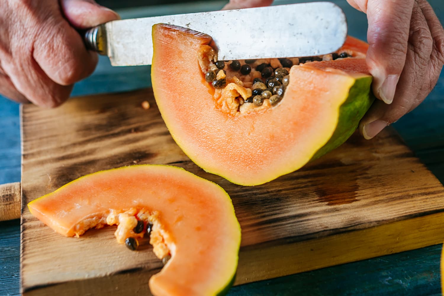 The Surprising Cooking Essentials I Refuse to Travel Without | The Kitchn