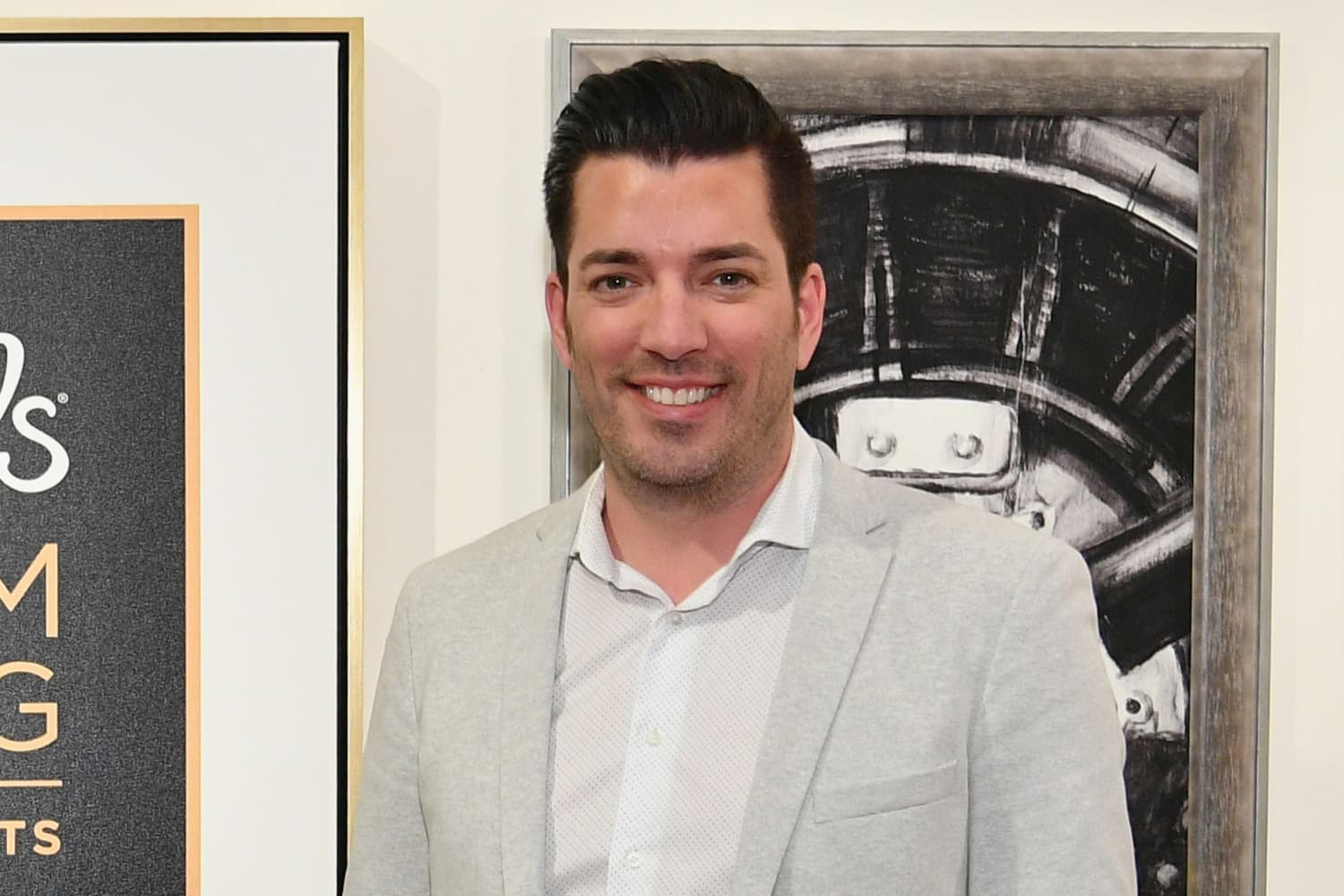 Jonathan Scott Kitchen Cabinet DIY Tips | Apartment Therapy